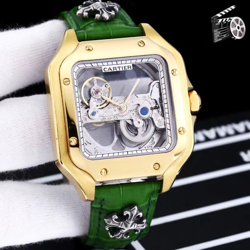 Reasonably priced CARTIER Watches