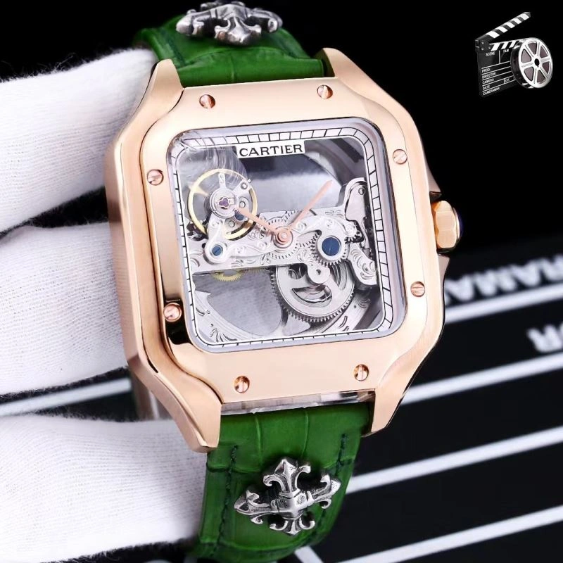 Reasonably priced CARTIER Watches
