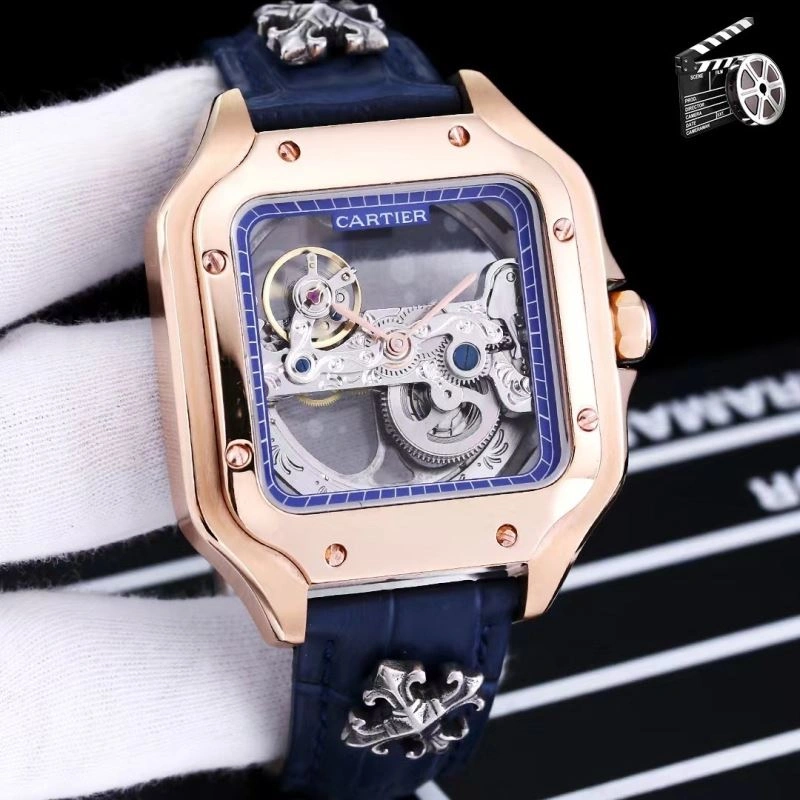 Reasonably priced CARTIER Watches