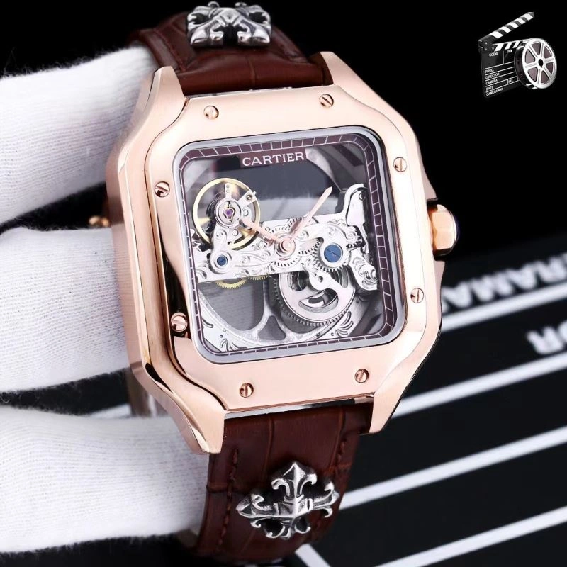 Reasonably priced CARTIER Watches