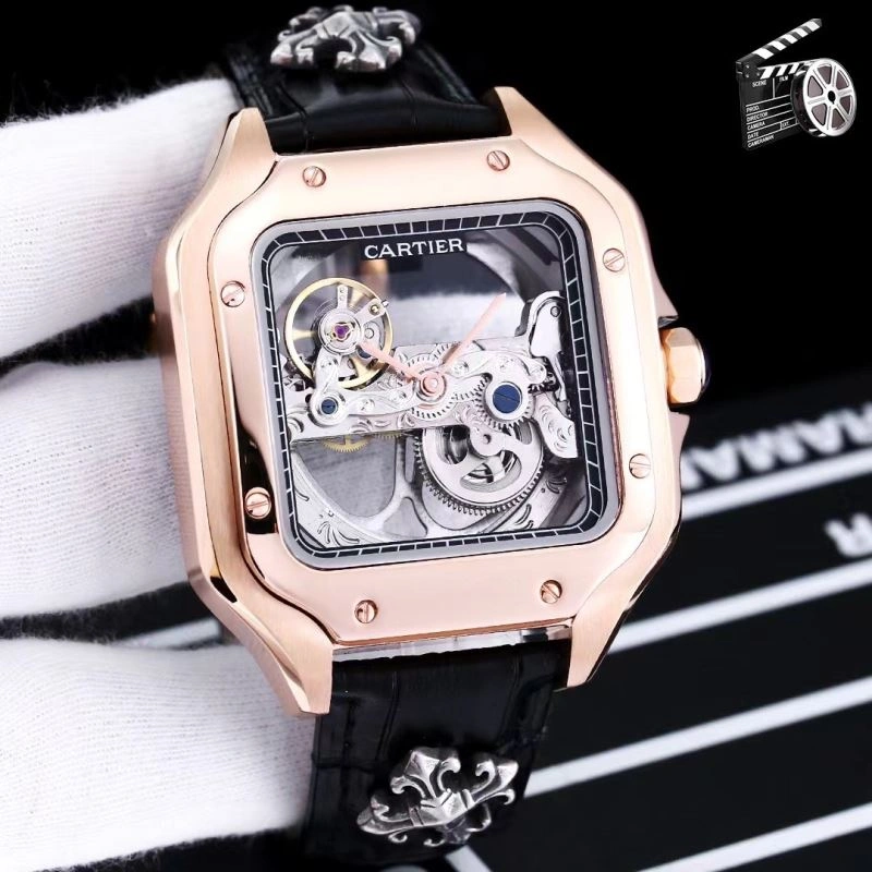Reasonably priced CARTIER Watches