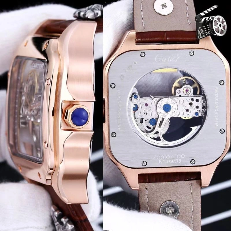 Reasonably priced CARTIER Watches