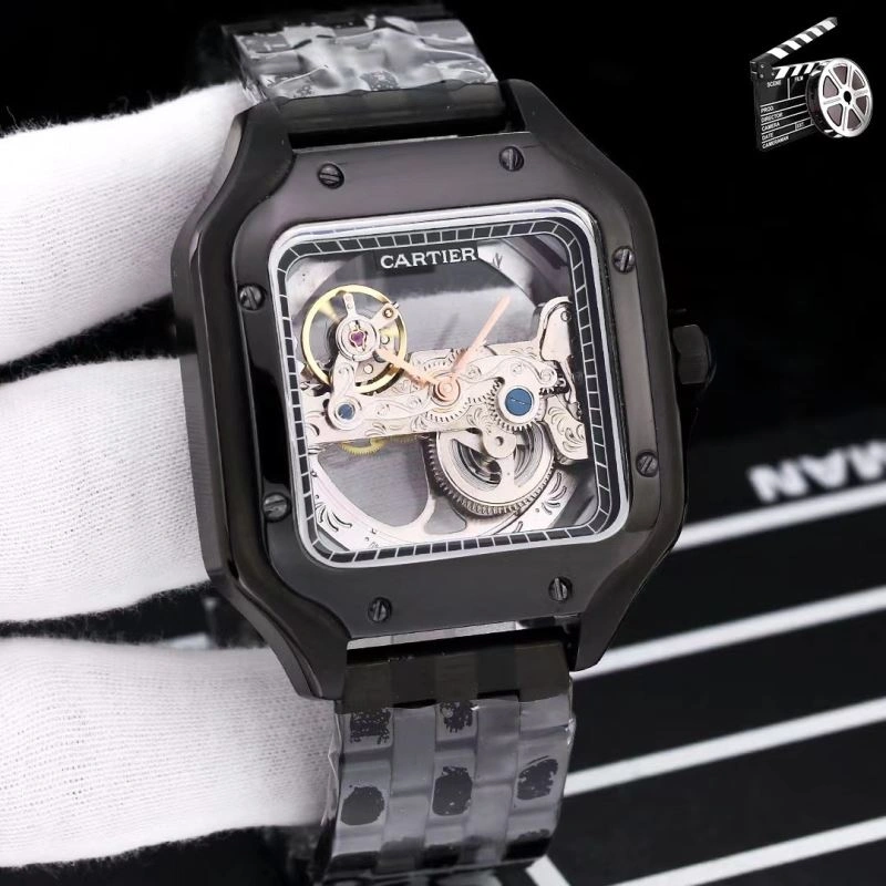 Original CARTIER Watches