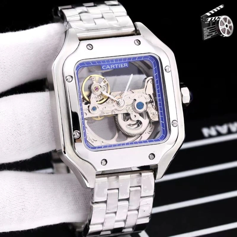 Original CARTIER Watches