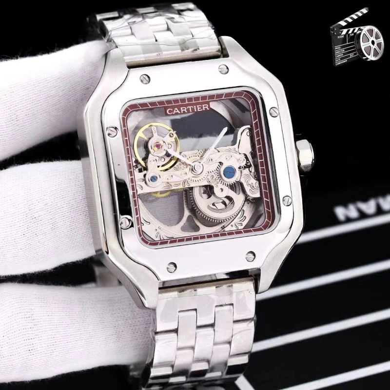 Original CARTIER Watches