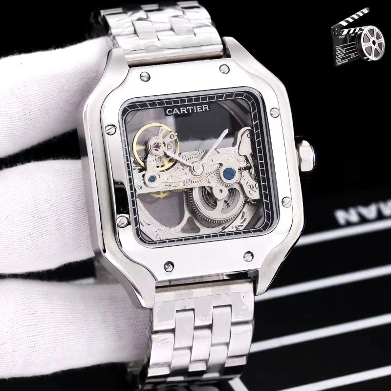 Original CARTIER Watches