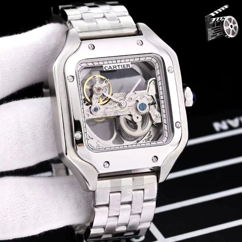 Original CARTIER Watches