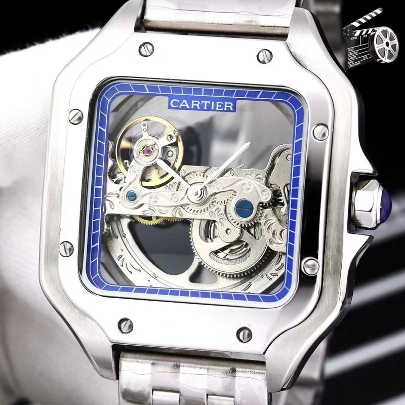 Original CARTIER Watches