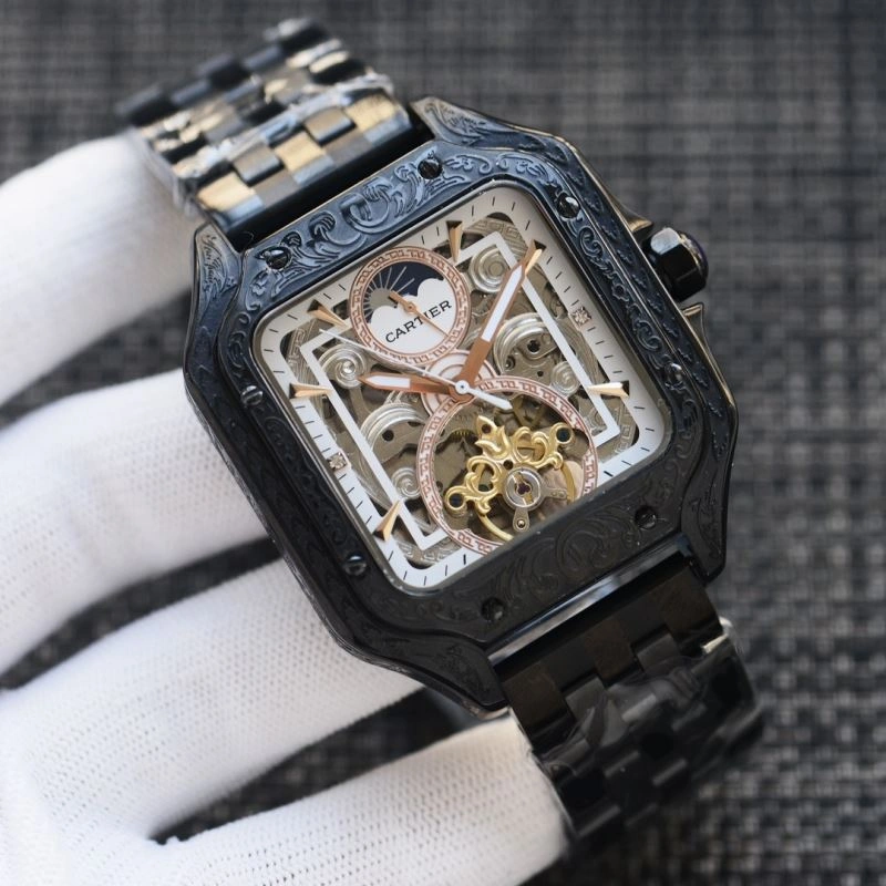 Top match CARTIER Watches