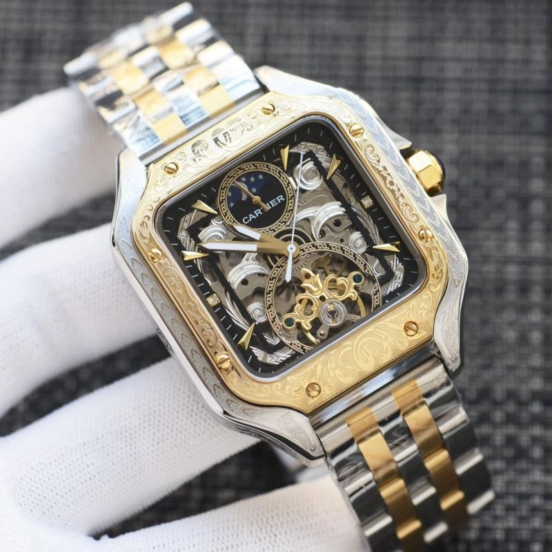 Top match CARTIER Watches