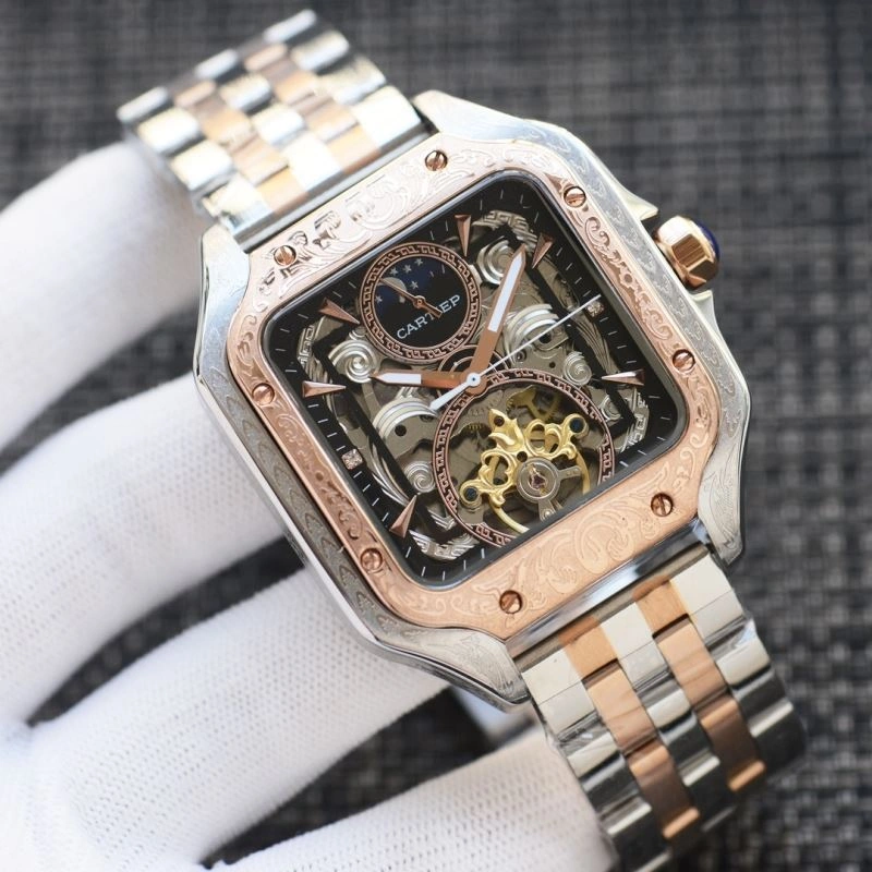 Top match CARTIER Watches