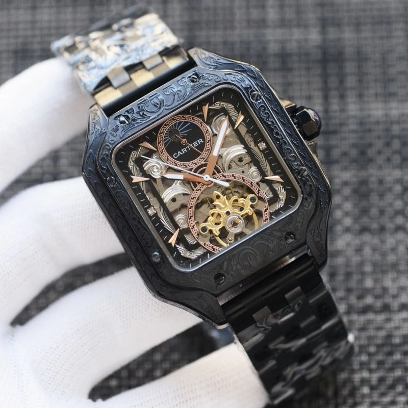 Top match CARTIER Watches