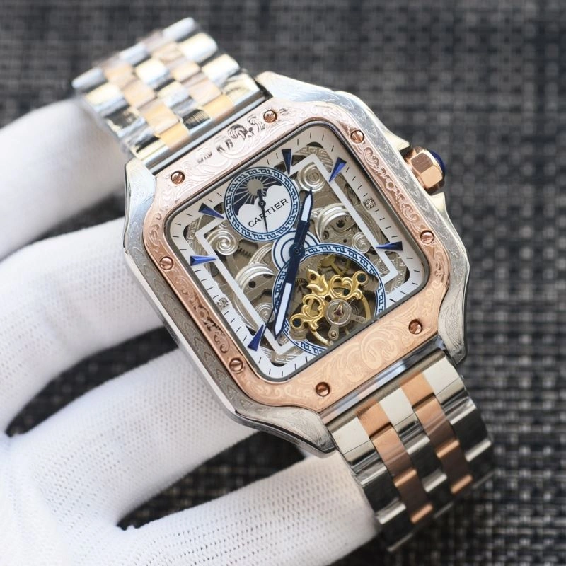 Top match CARTIER Watches
