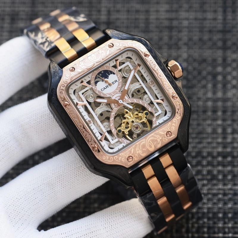 Top match CARTIER Watches