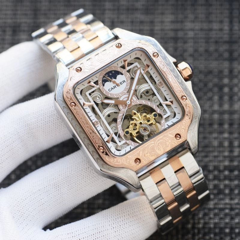 Top match CARTIER Watches