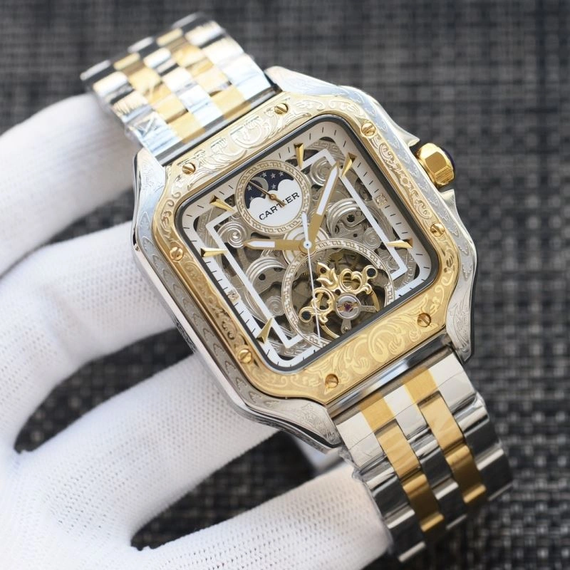 Top match CARTIER Watches