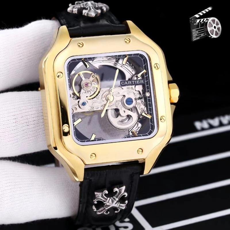 Legit CARTIER Watches
