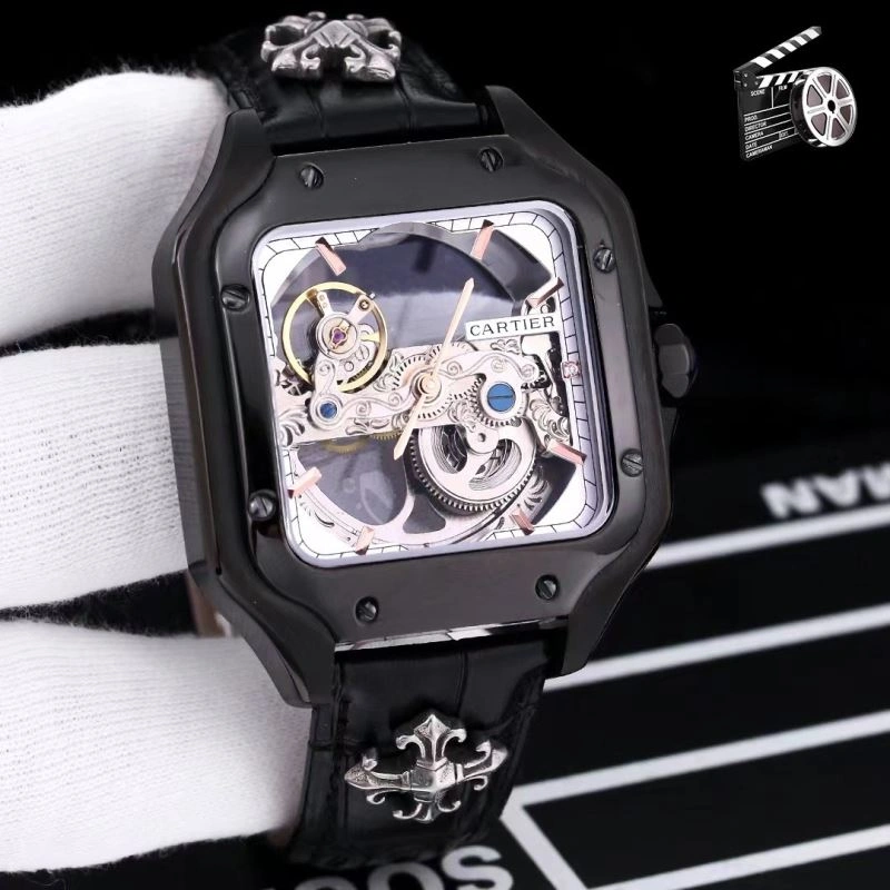 Legit CARTIER Watches