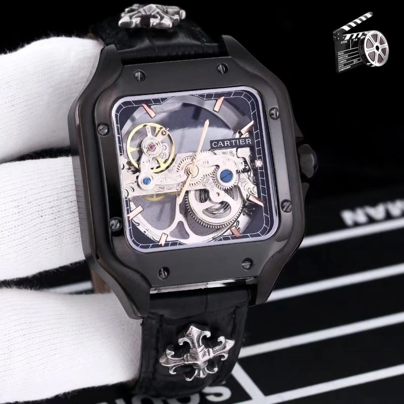 Legit CARTIER Watches