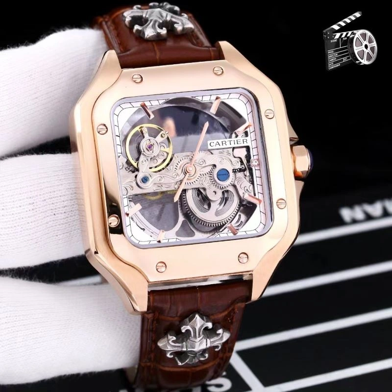 Legit CARTIER Watches