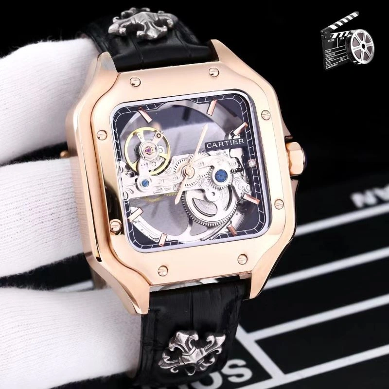 Legit CARTIER Watches