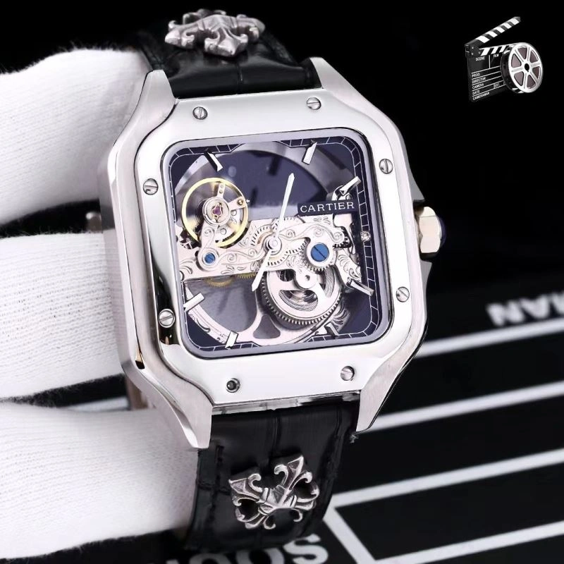 Legit CARTIER Watches