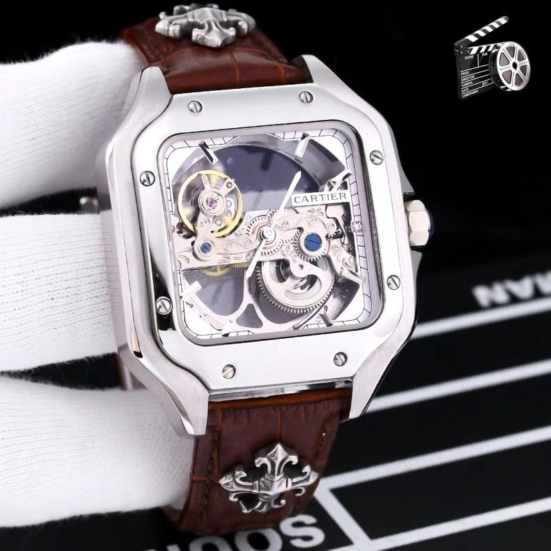 Legit CARTIER Watches