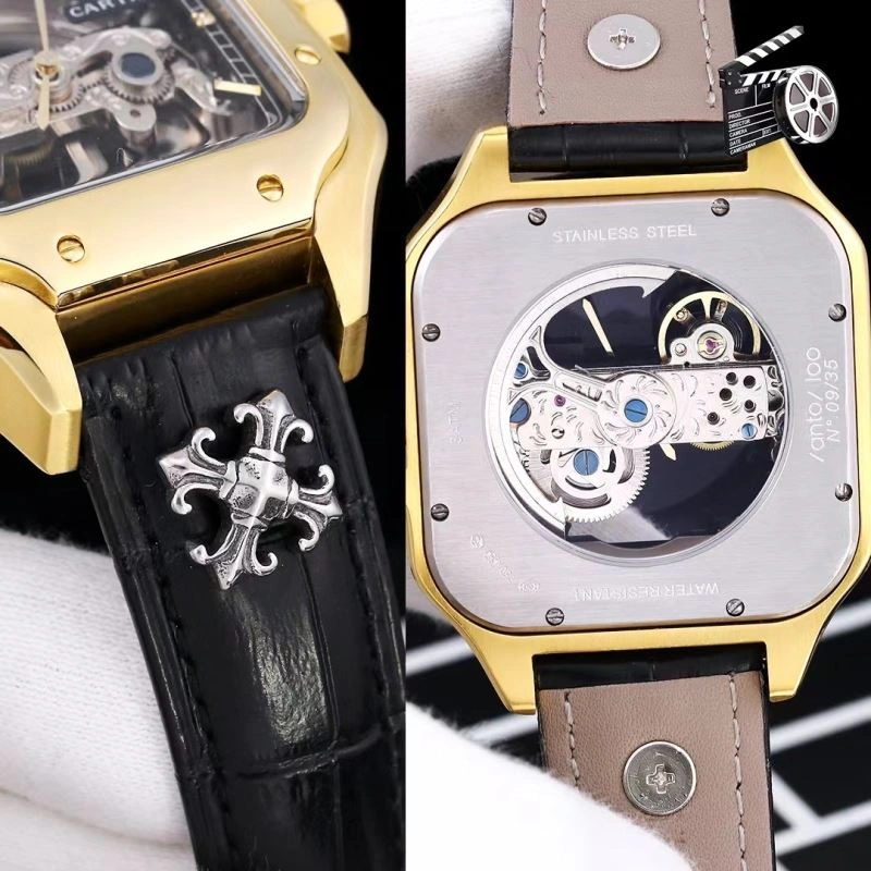 Legit CARTIER Watches