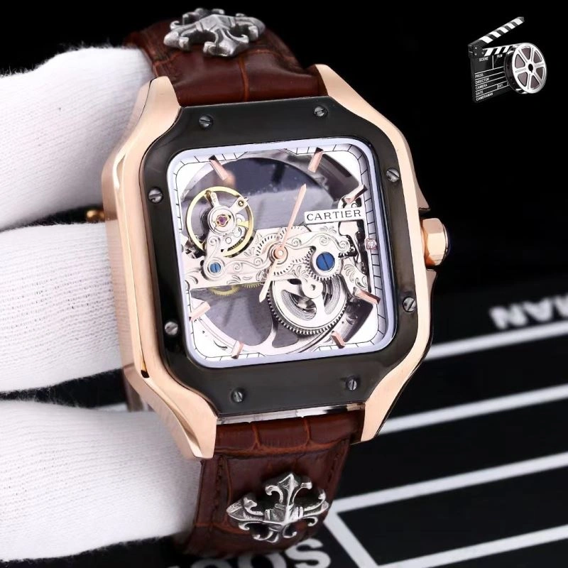 Mirror quality CARTIER Watches