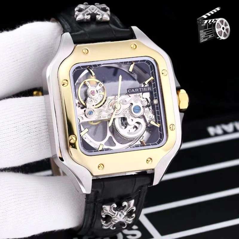 Mirror quality CARTIER Watches