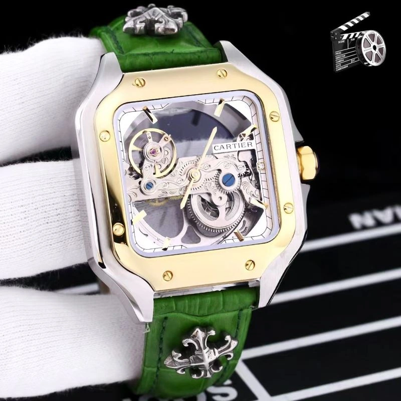 Mirror quality CARTIER Watches