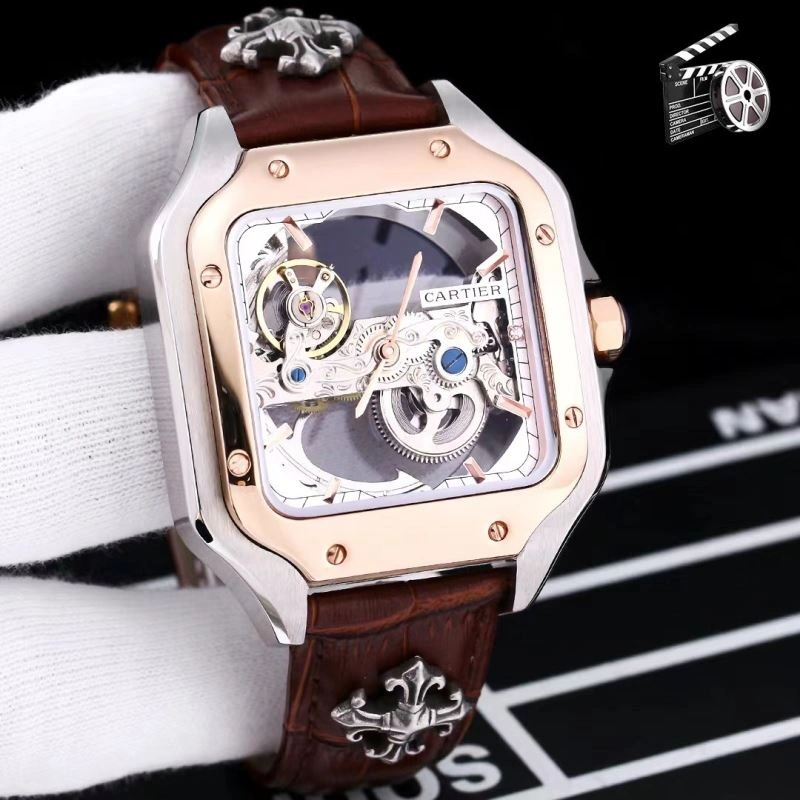 Mirror quality CARTIER Watches