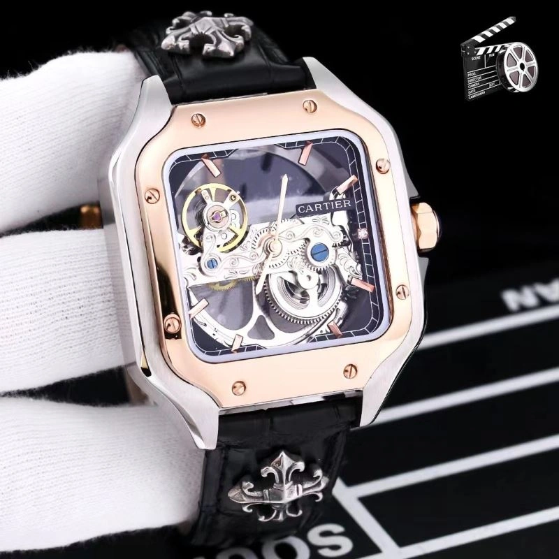 Mirror quality CARTIER Watches