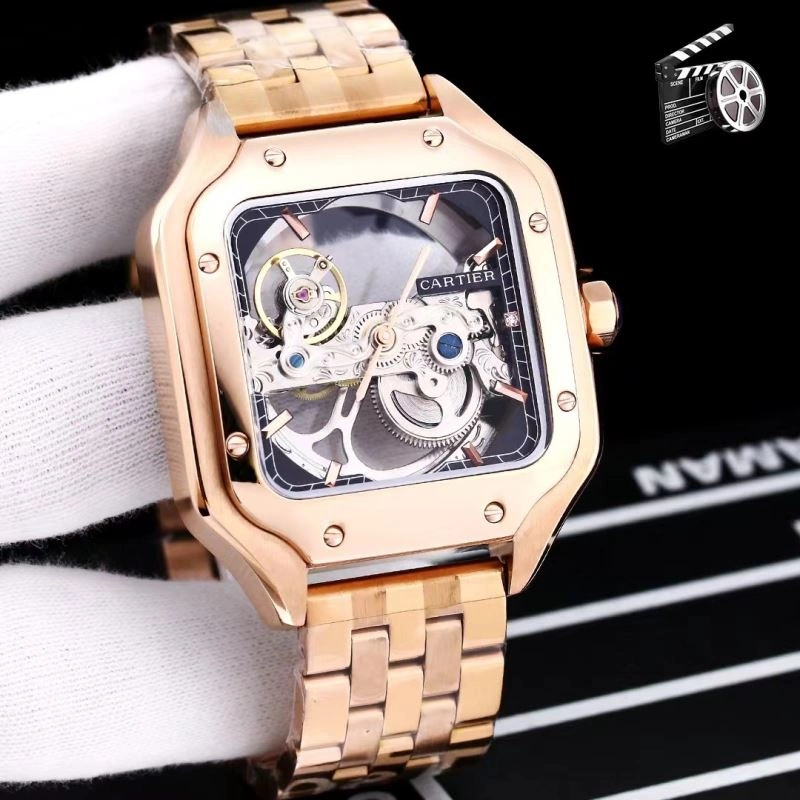 Brand-original CARTIER Watches