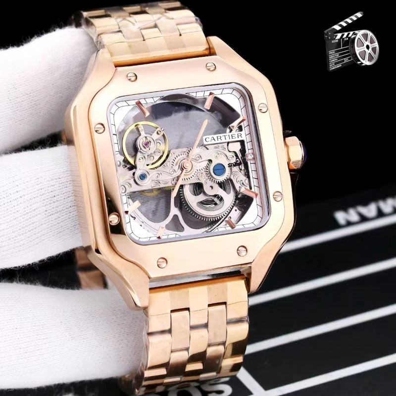 Brand-original CARTIER Watches