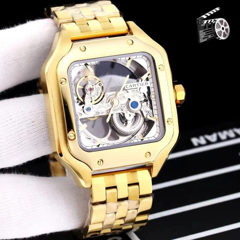 Brand-original CARTIER Watches
