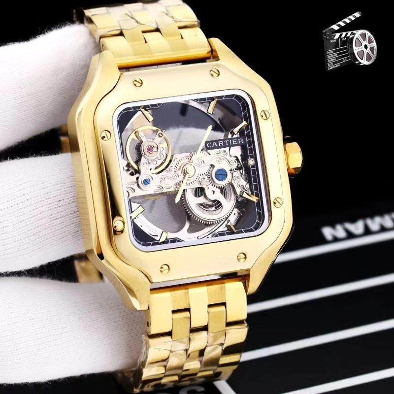 Brand-original CARTIER Watches