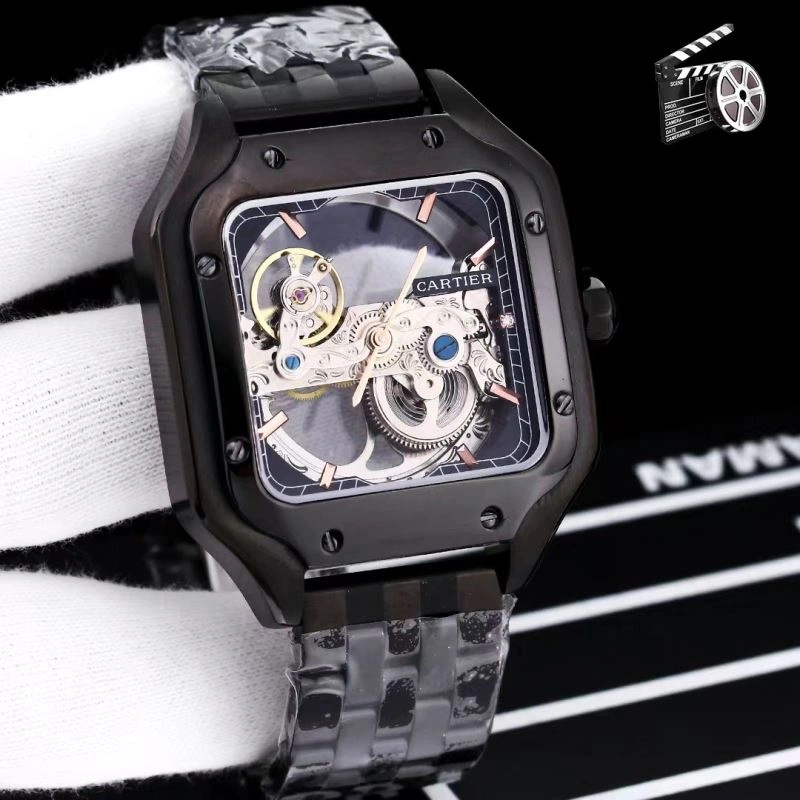 Brand-original CARTIER Watches