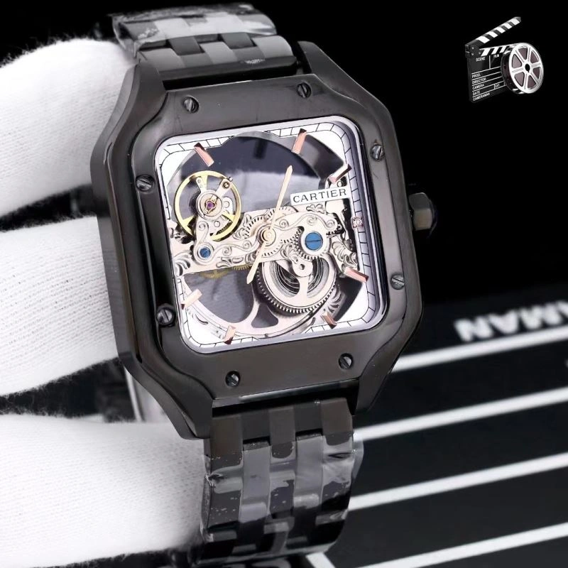 Brand-original CARTIER Watches