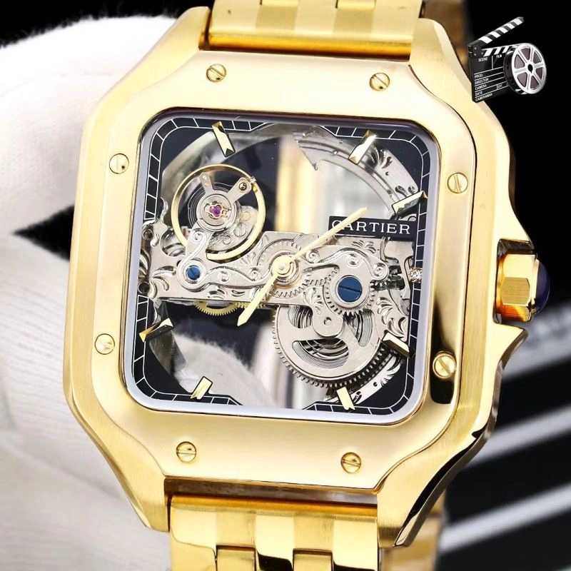 Brand-original CARTIER Watches