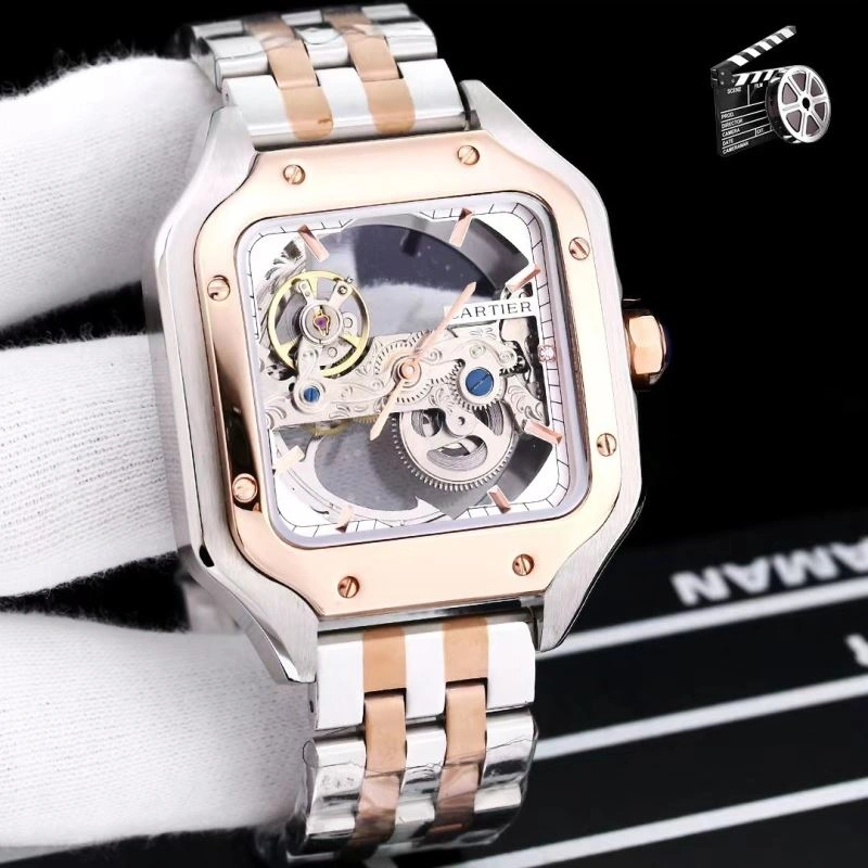 Value-priced CARTIER Watches