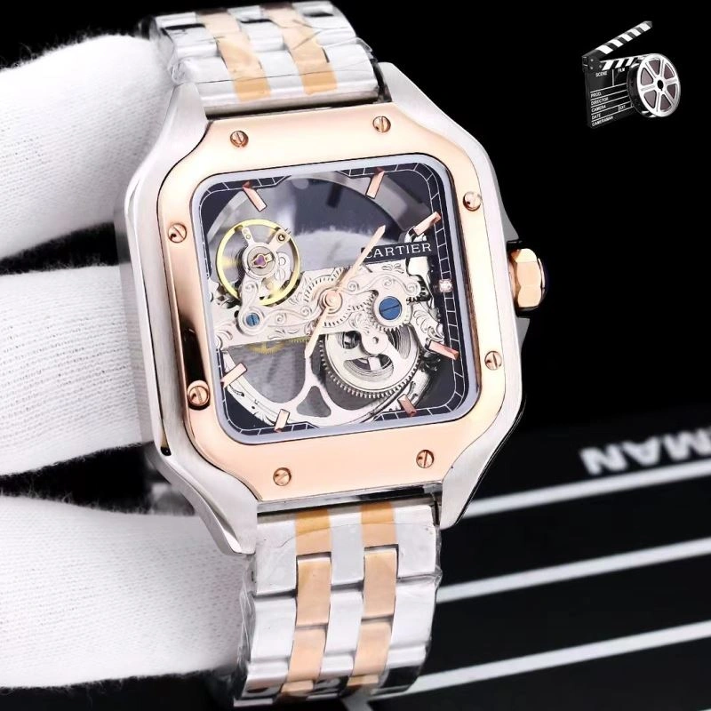 Value-priced CARTIER Watches