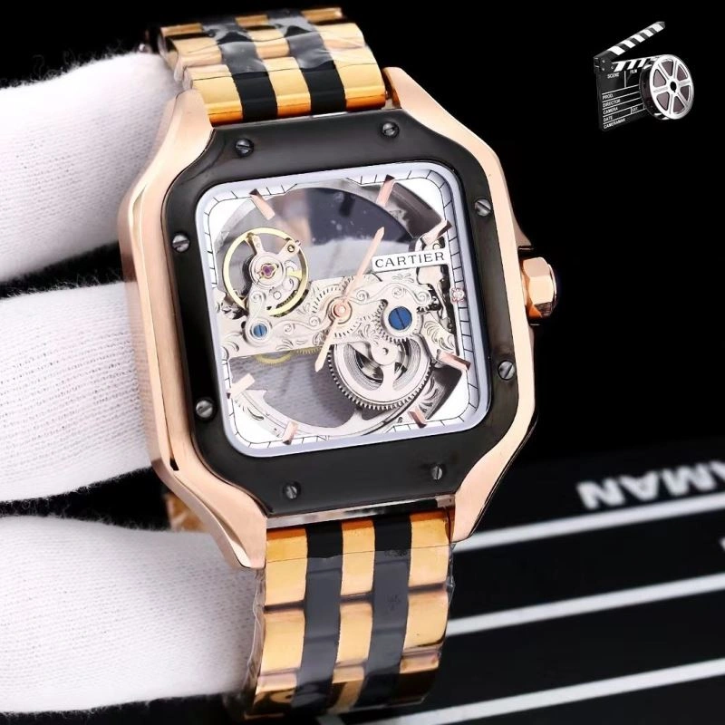 Value-priced CARTIER Watches