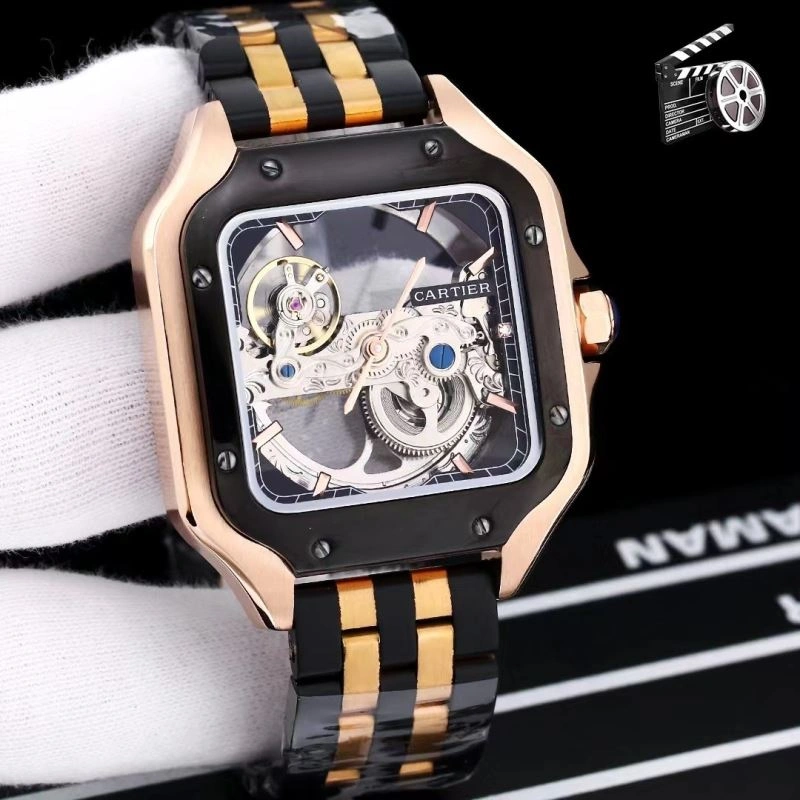Value-priced CARTIER Watches