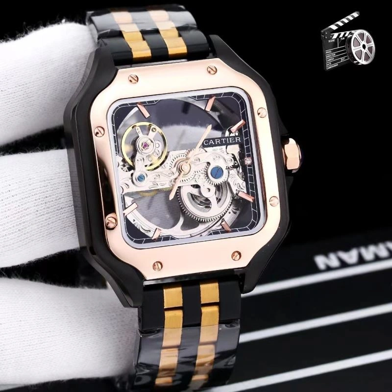 Value-priced CARTIER Watches