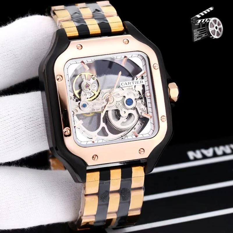 Value-priced CARTIER Watches