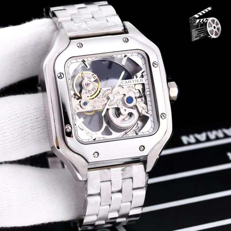 Value-priced CARTIER Watches