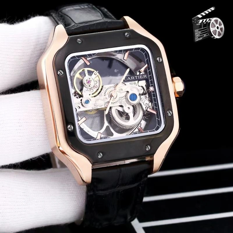 Top match CARTIER Watches