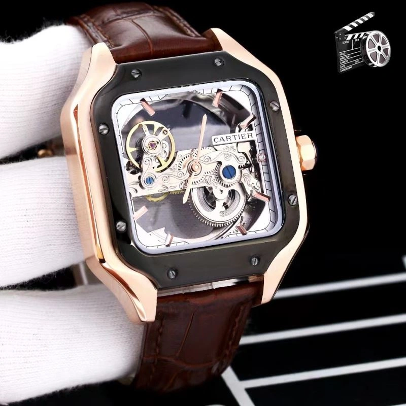 Top match CARTIER Watches