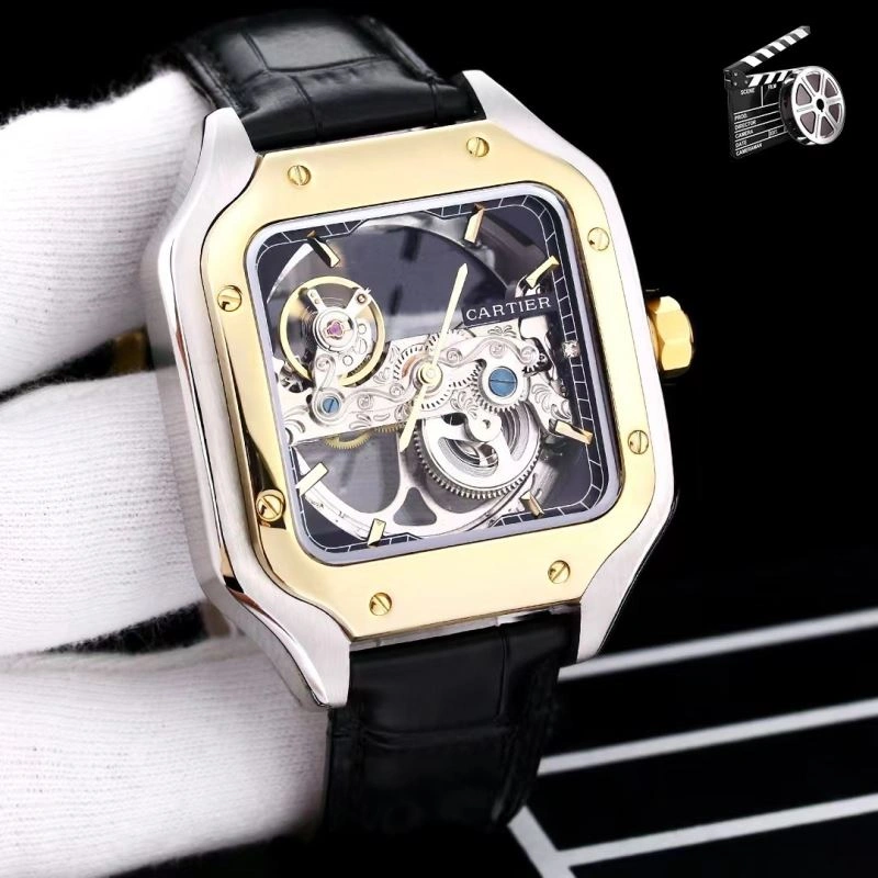 Top match CARTIER Watches